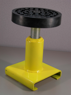 ALM Adjustable Height Adapters | Pads4Lifts