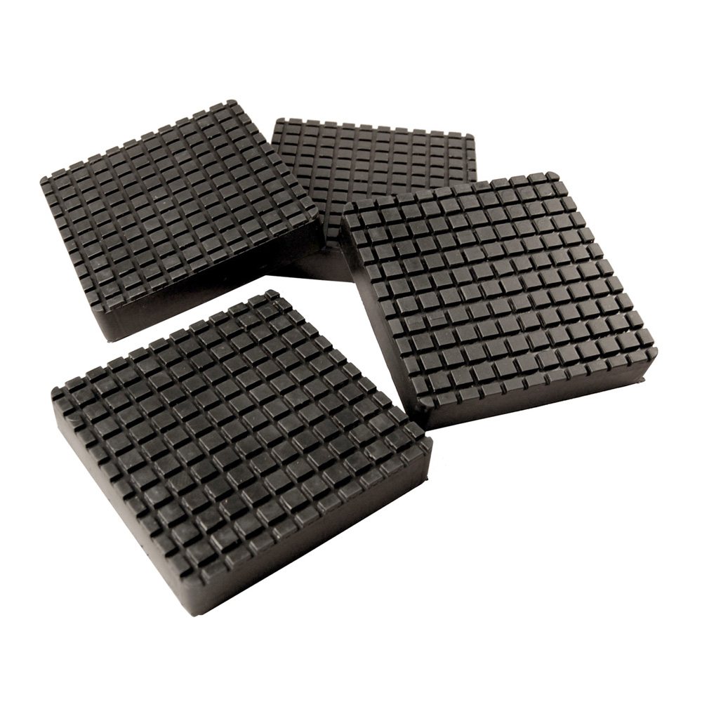 Set of 4 slip on pads, FREE SHIPPING!: pads4lifts.com