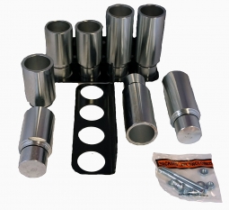 Rotary: pads4lifts.com